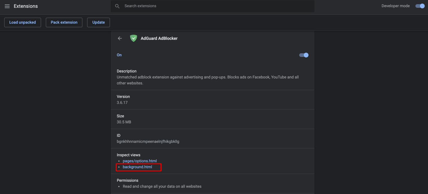 Unable to update filter rules using China Mobile Broadband network · Issue #1949 · AdguardTeam ...