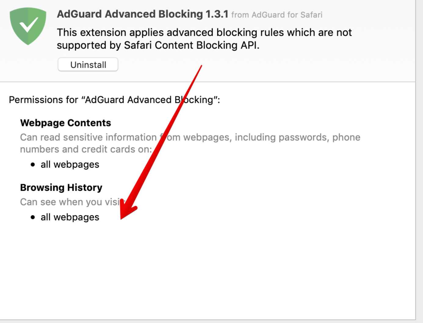 Add scriptlet rules support to the advanced blocking extension · Issue #151 · AdguardTeam ...
