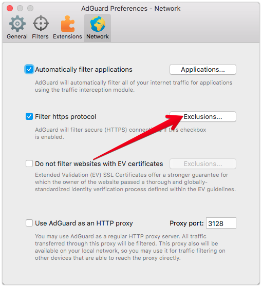 Compatibility with Boxcryptor · Issue #310 · AdguardTeam/AdguardForMac · GitHub