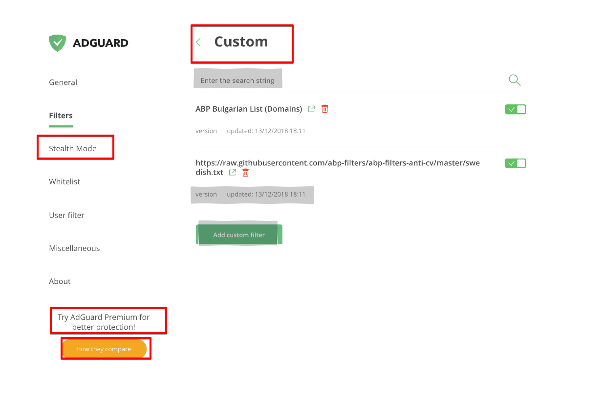 Add messages to localisations · Issue #1194 · AdguardTeam/AdguardBrowserExtension · GitHub