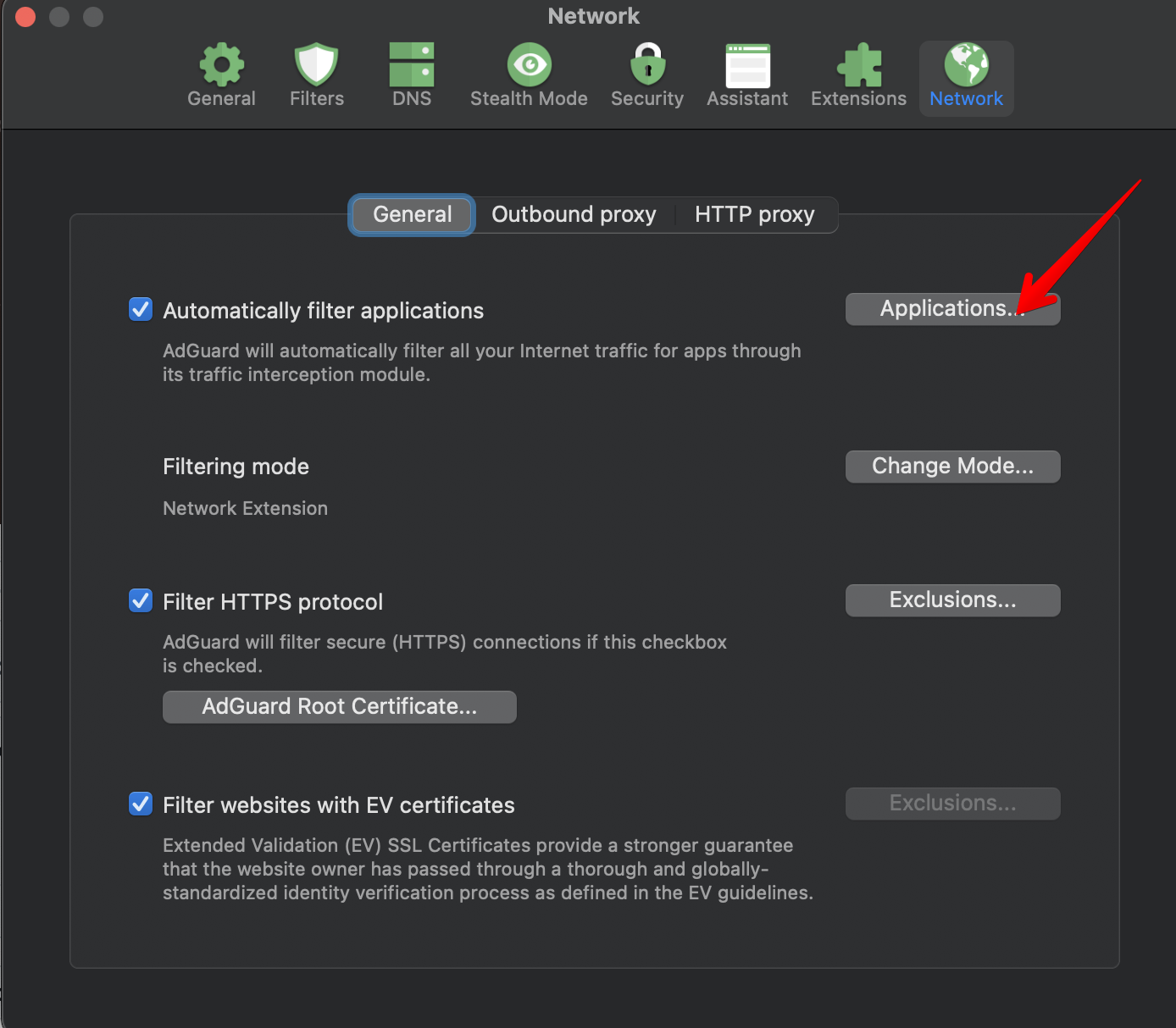 Support for Arc Browser · Issue #1188 · AdguardTeam/AdguardForMac · GitHub